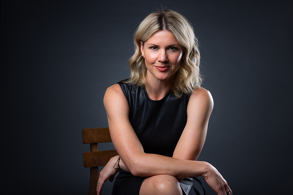 Episode 13: Philanthropy – Behind The Scenes – Financial Wellbeing